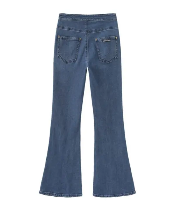 Marissa Chiara Flared Jeans
