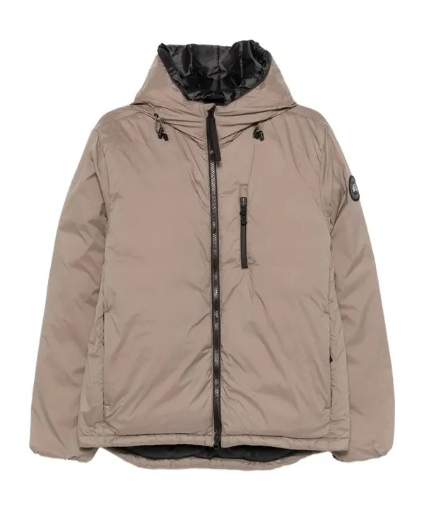 Canada Goose Lodge Down Jacket