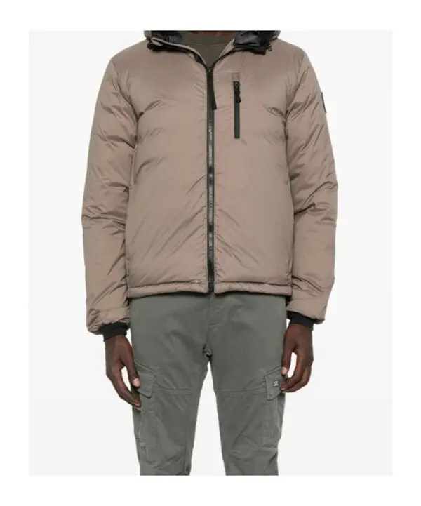 Canada Goose Lodge Down Jacket