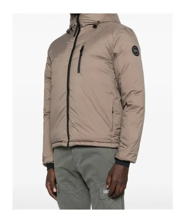 Canada Goose Lodge Down Jacket