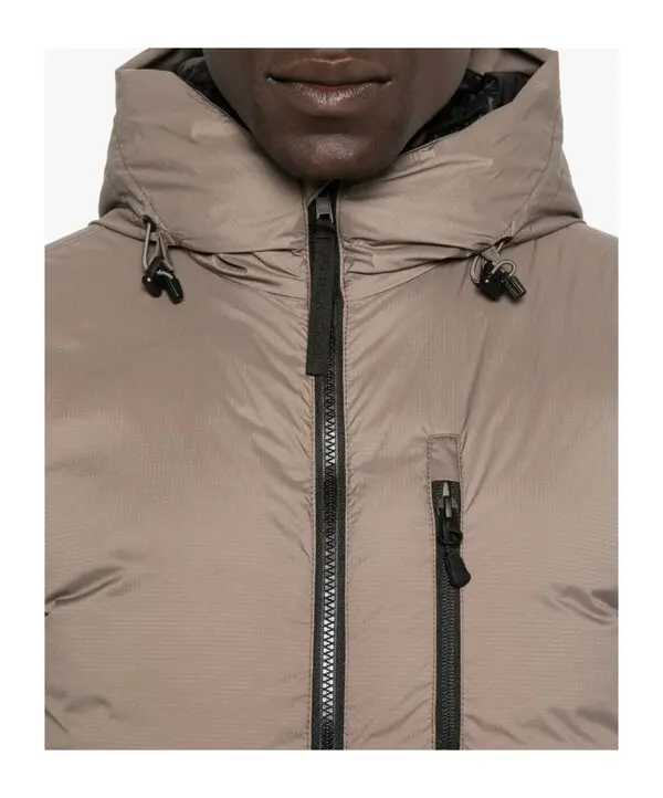 Canada Goose Lodge Down Jacket