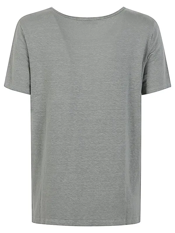 BASERANGE Short-sleeved T-shirt