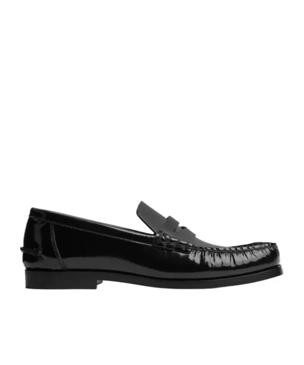 Bottega Veneta Truman Loafers