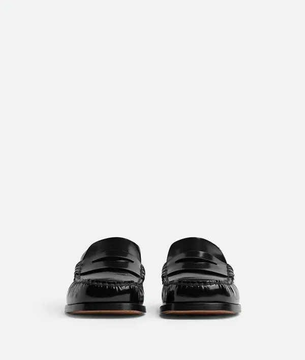 Bottega Veneta Truman Loafers