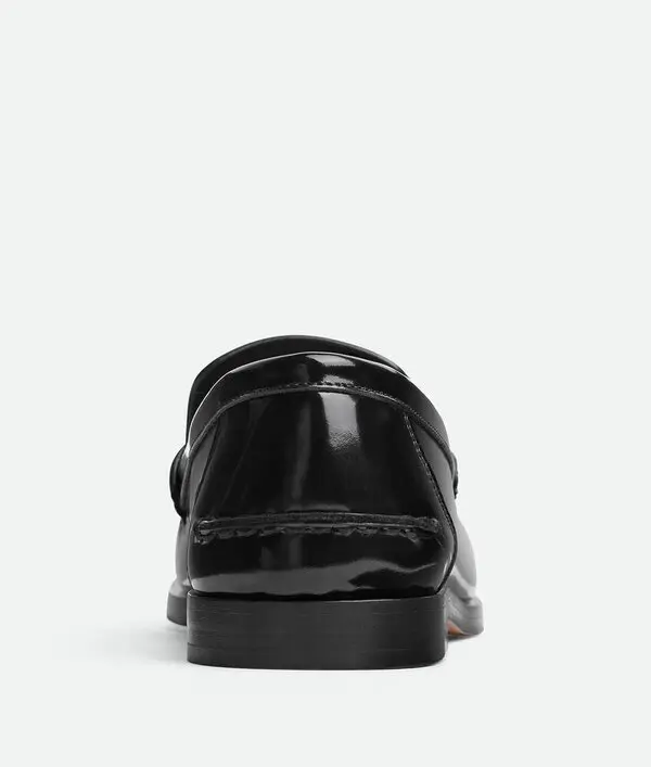 Bottega Veneta Truman Loafers