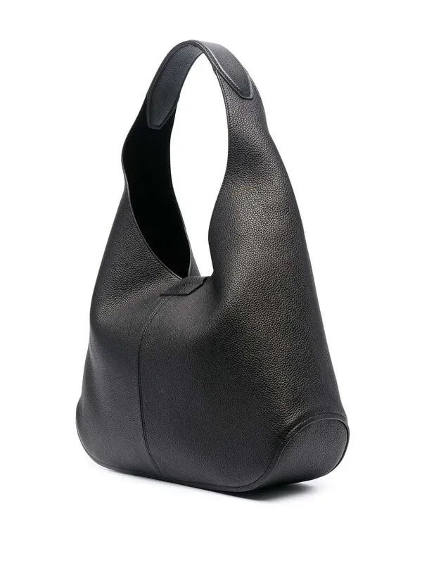 FERRAGAMO Small Gancini Hobo Bag