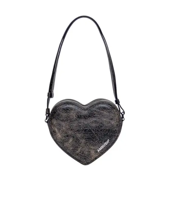 AMBUSH Heart Shoulder Bag