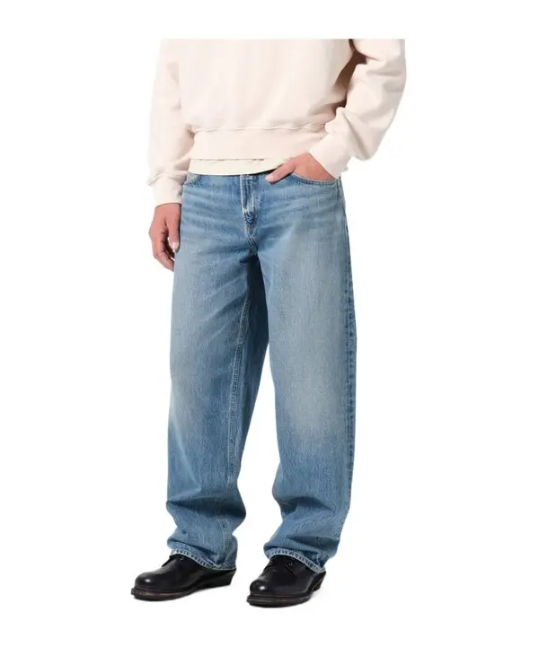 AGOLDE Fusion Jeans - Friction