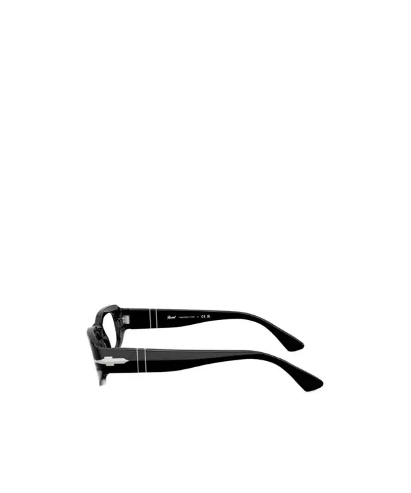 Persol Geometric Frame Eyeglasses