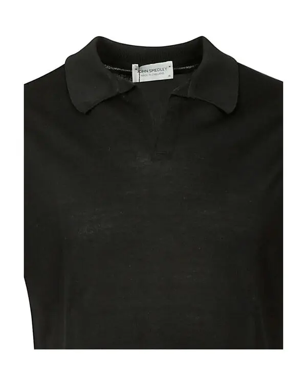 John Smedley Noah Polo Shirt