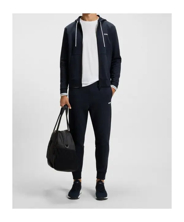 Hugo Boss Long-sleeved Sweatshirt