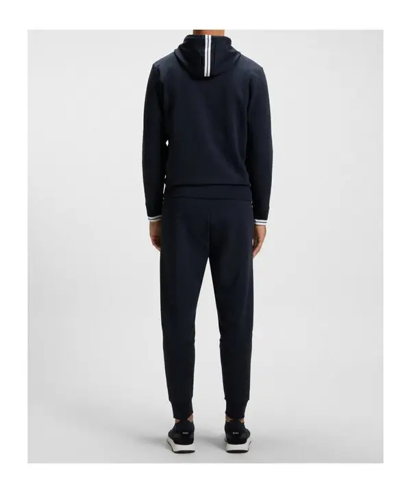 Hugo Boss Long-sleeved Sweatshirt