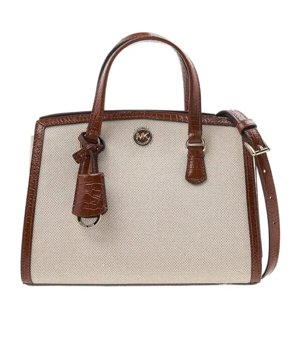 Michael Kors Double Handle Crossbody Bag