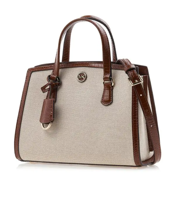Michael Kors Double Handle Crossbody Bag