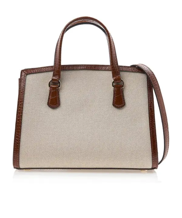 Michael Kors Double Handle Crossbody Bag