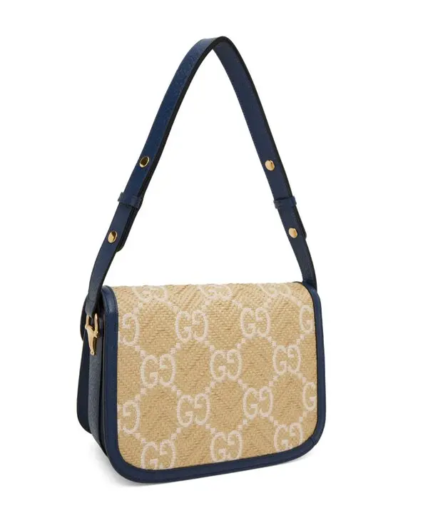 Gucci Horsebit 1955 Shoulder Bag