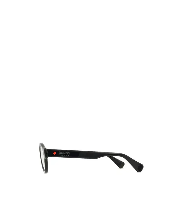 Kenzo Eyeglasses - Black