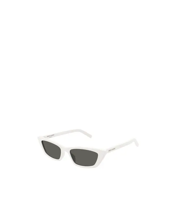 Saint Laurent Cat-eye Sunglasses