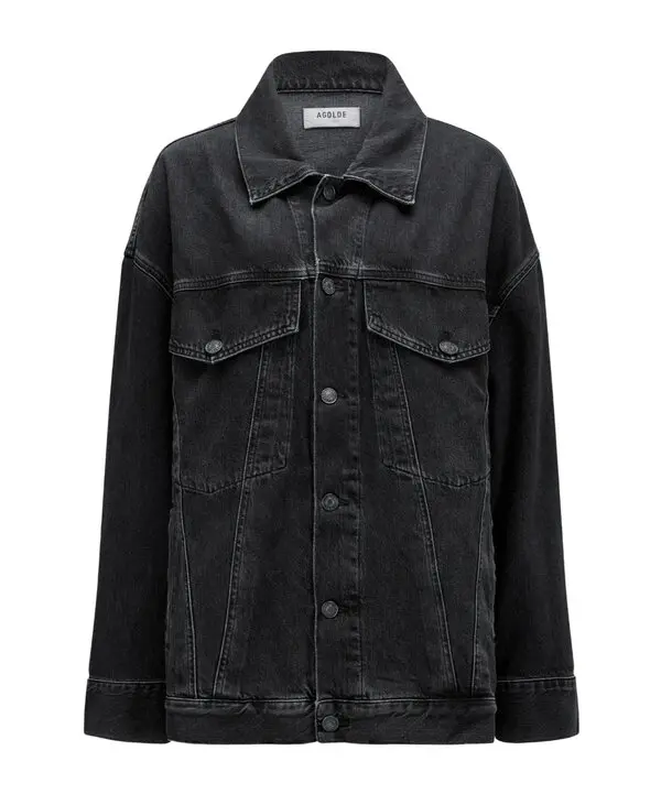AGOLDE Wayne Denim Jacket