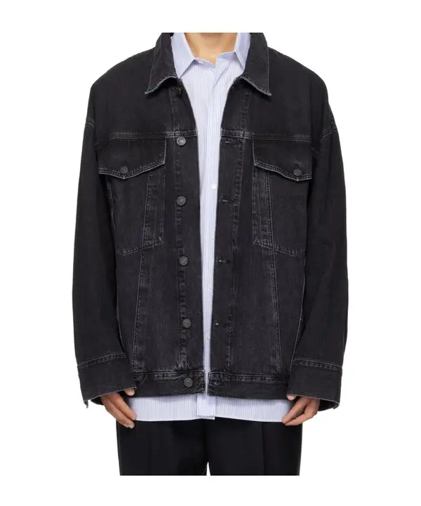 AGOLDE Wayne Denim Jacket