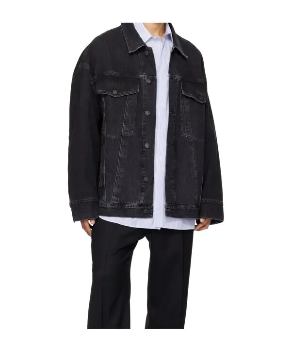 AGOLDE Wayne Denim Jacket