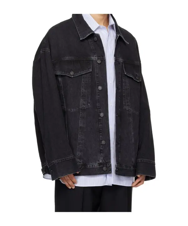 AGOLDE Wayne Denim Jacket