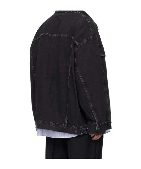 AGOLDE Wayne Denim Jacket