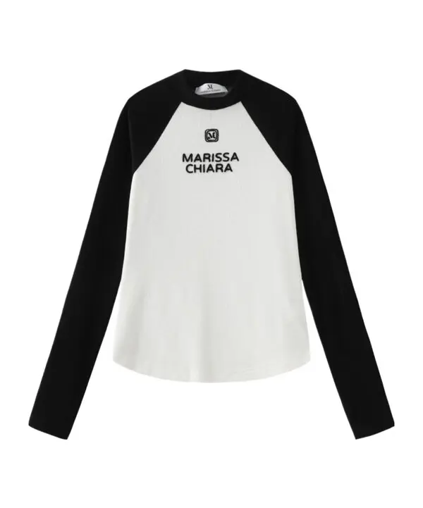 Marissa Chiara Long Sleeve T-shirt