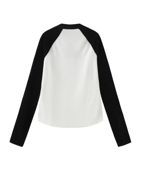 Marissa Chiara Long Sleeve T-shirt