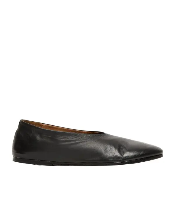 Marsèll Ballerina Flats