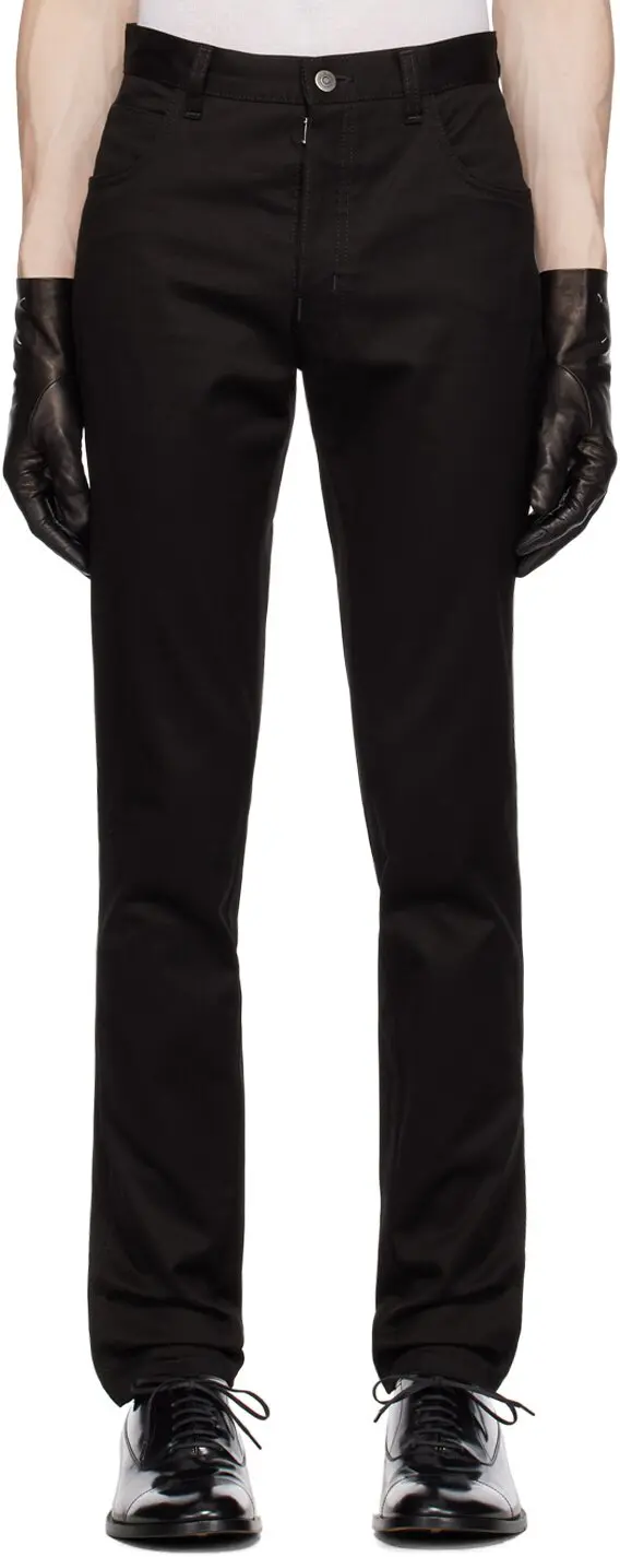 MAISON MARGIELA Slim-fit Jeans