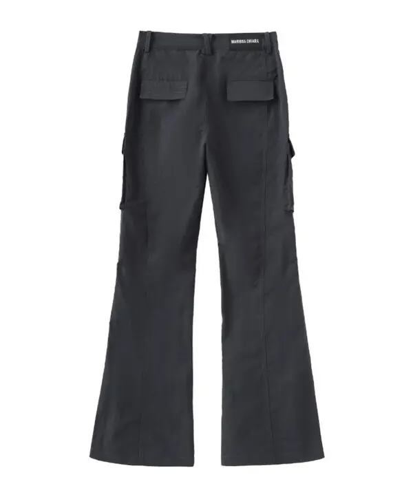 Marissa Chiara Belted Cargo Pants