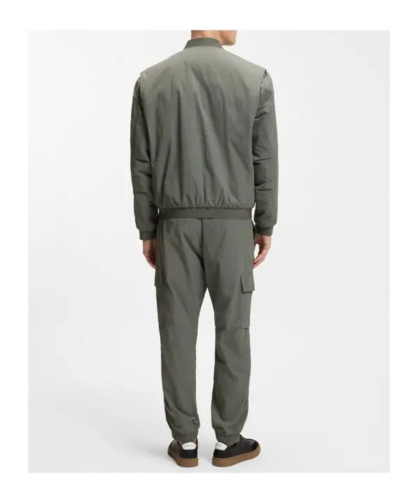 Hugo Boss Bomber Jacket