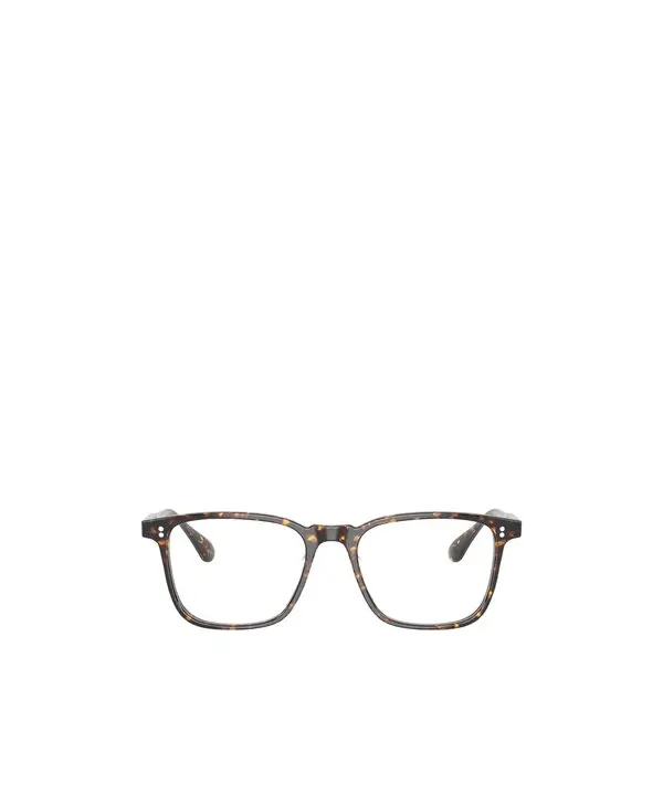 Oliver Spencer Full-frame Eyeglasses - Multicolor