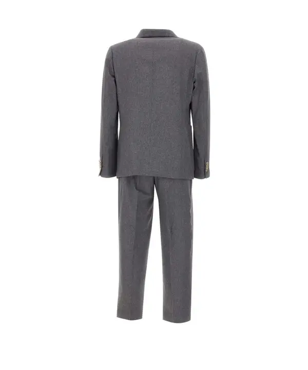 BRIGLIA 1949 Bolgheri Double-breasted Suit