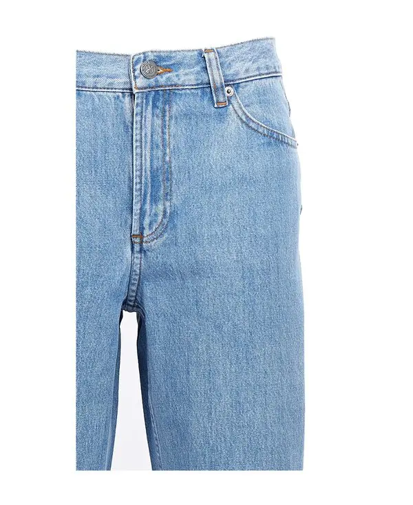 A.p.c. Elle Flared-leg Jeans