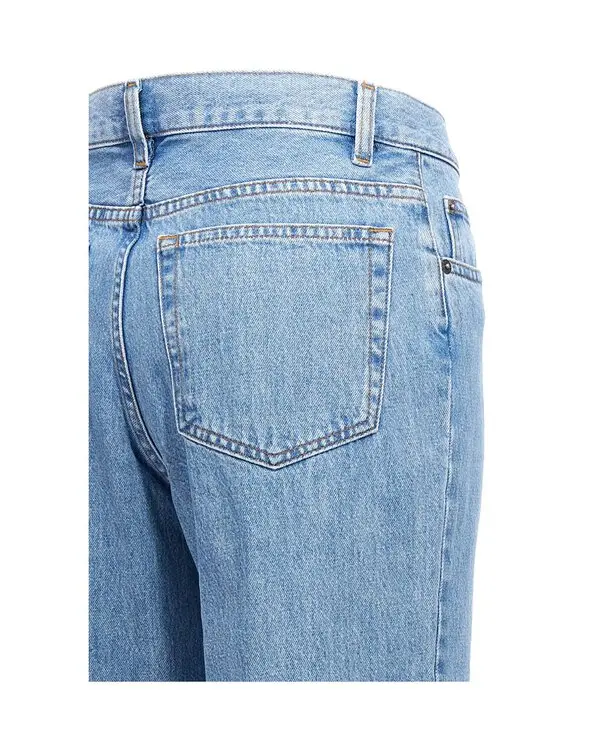 A.p.c. Elle Flared-leg Jeans