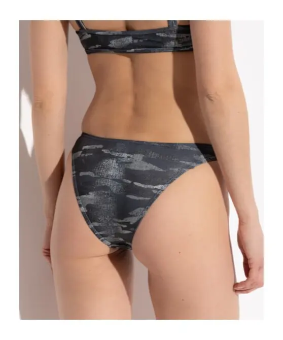 DIESEL® Camouflage Bikini Briefs