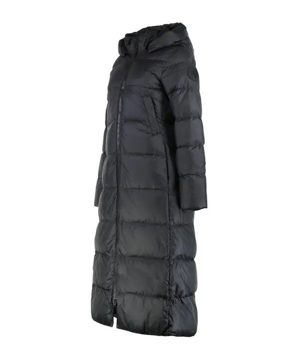 Canada Goose Mystique Puffer Jacket With Tonal Label