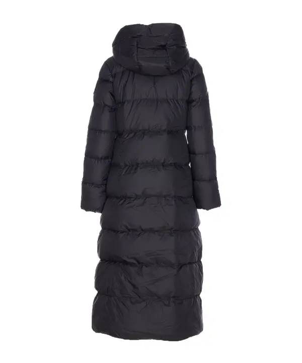 Canada Goose Mystique Puffer Jacket With Tonal Label