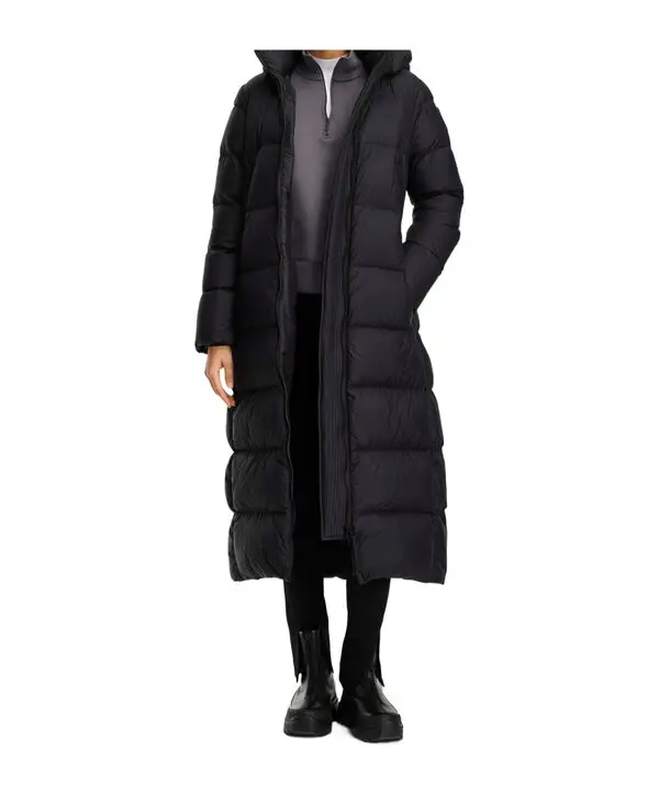 Canada Goose Mystique Puffer Jacket With Tonal Label