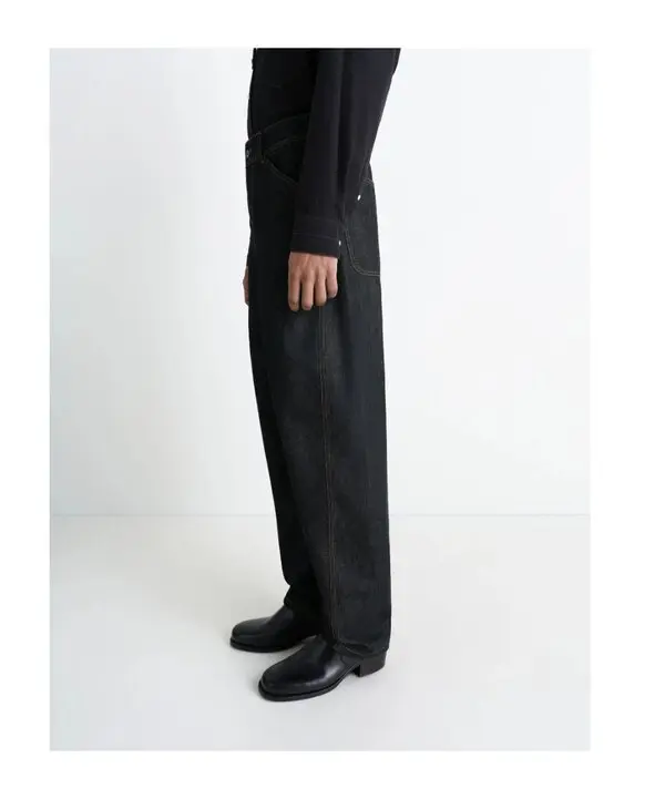 LEMAIRE Twisted Workwear Pants