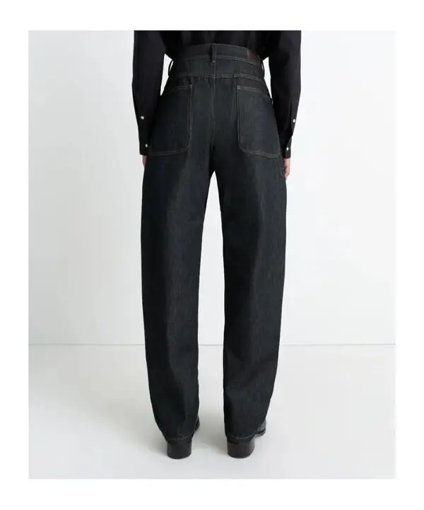 LEMAIRE Twisted Workwear Pants