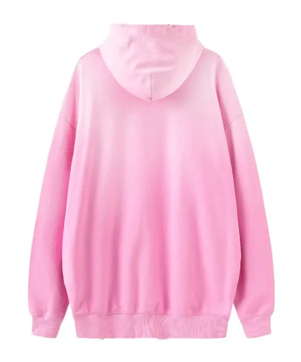 Marissa Chiara Long Sleeve Sweatshirt