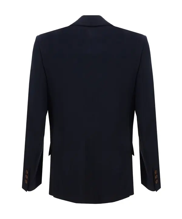 VIVIENNE WESTWOOD Single-breasted Jacket