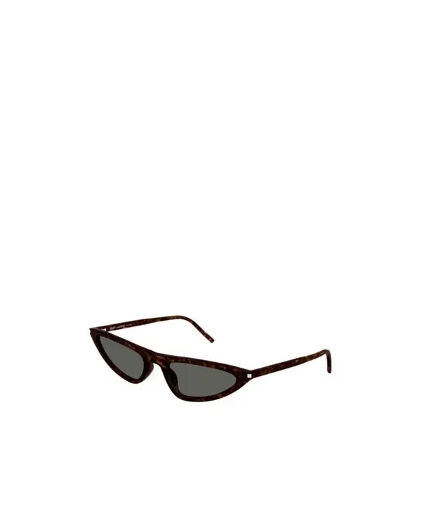Saint Laurent Cat-eye Frame Sunglasses