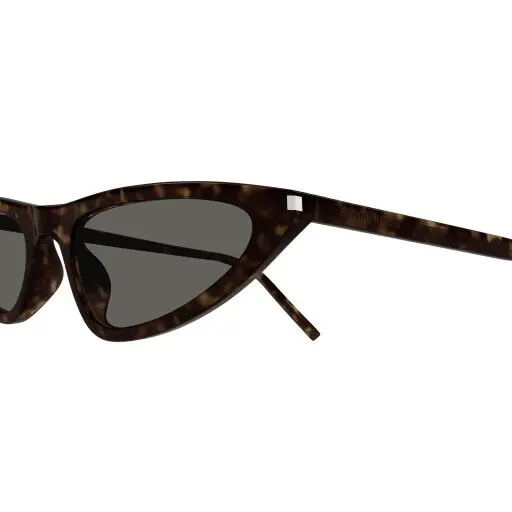 Saint Laurent Cat-eye Frame Sunglasses