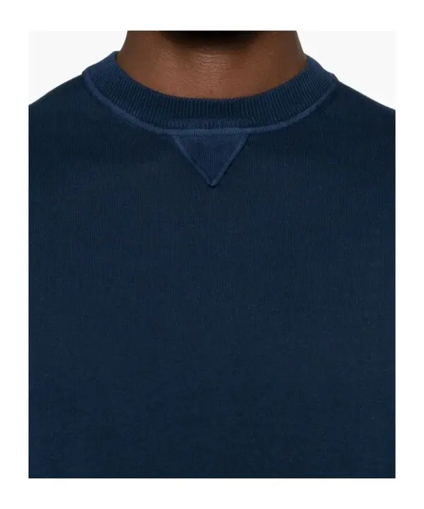 Eleventy Fine-knit Cotton T-shirt