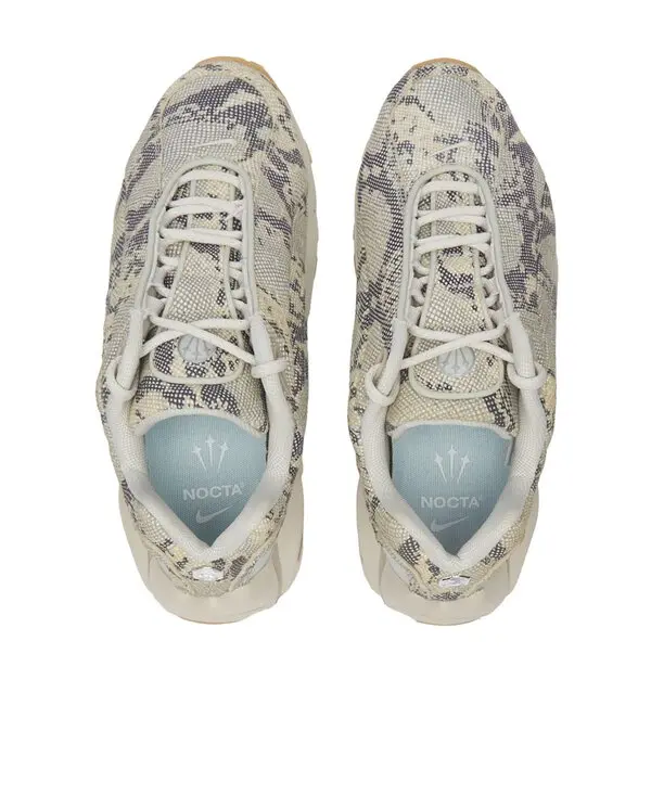 Nike X Nocta Hot Step Air Terra Sneakers