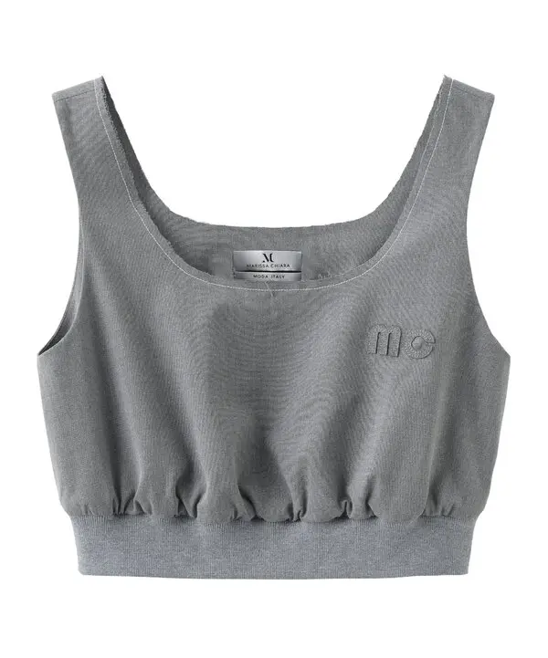Marissa Chiara Off-the-shoulder Camisole